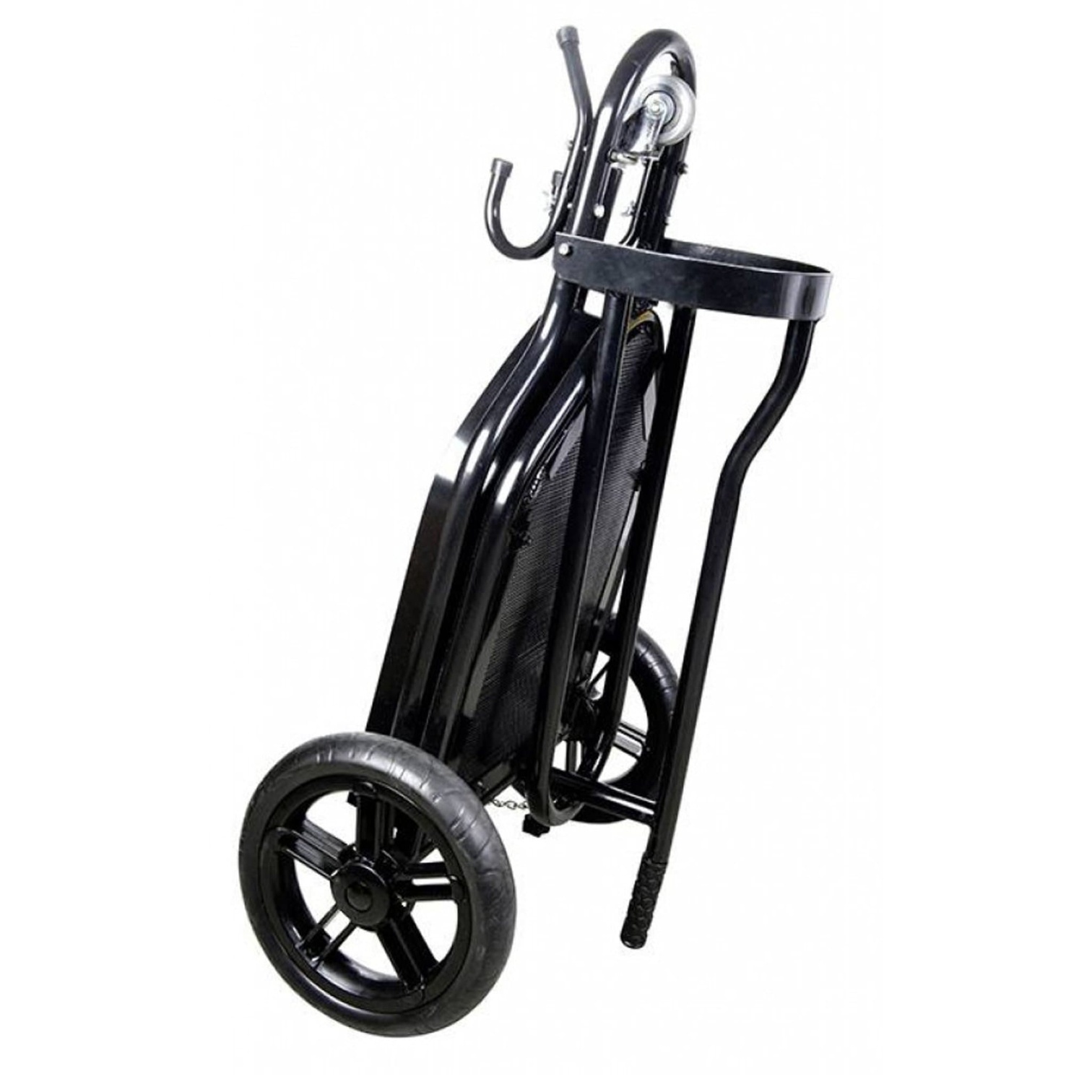 Tack Trolleys – EQUUS