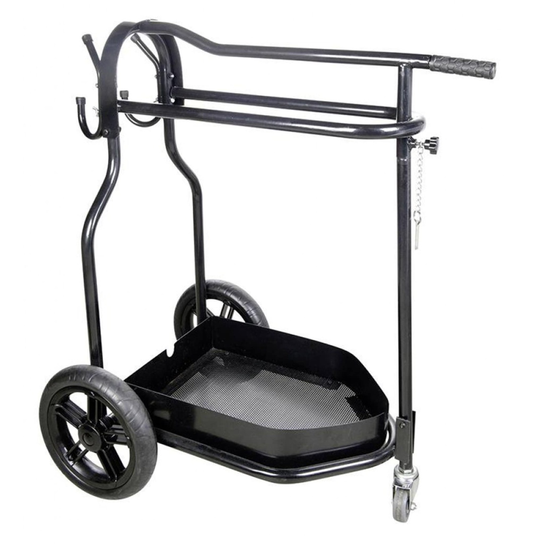 Tack Trolleys – EQUUS