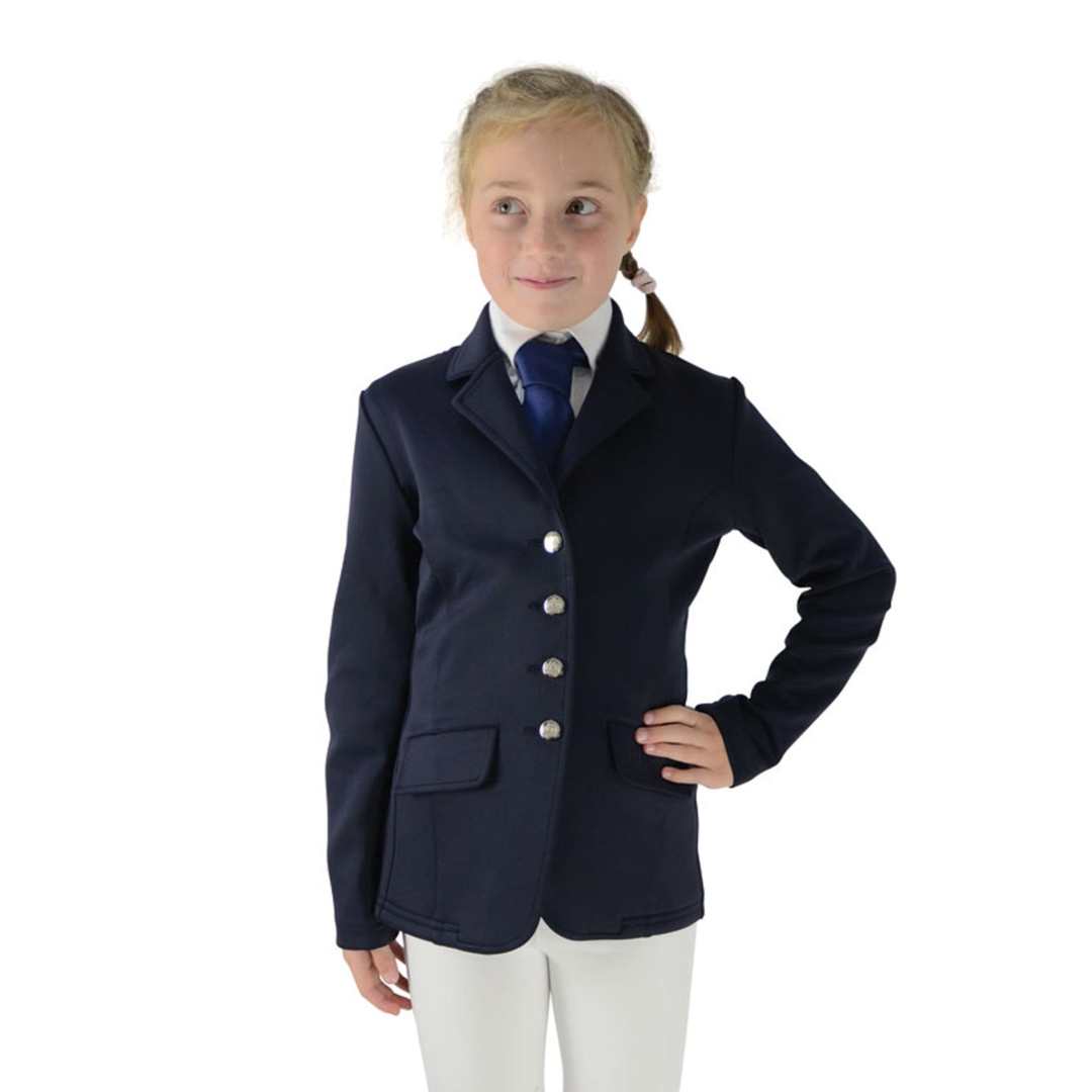 Children's Competition Jackets and Waistcoats | EQUUS | EQUUS