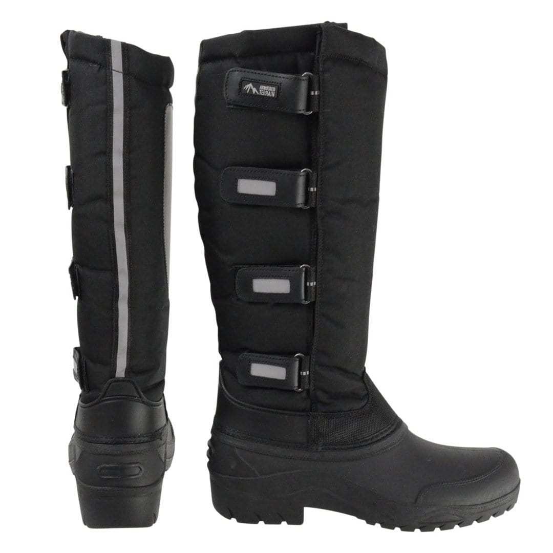 Women's Equestrian Yard Boots | EQUUS