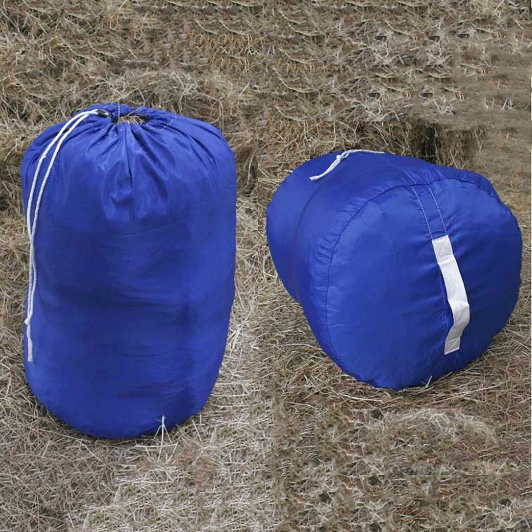 Moorland Rider Hay Carry