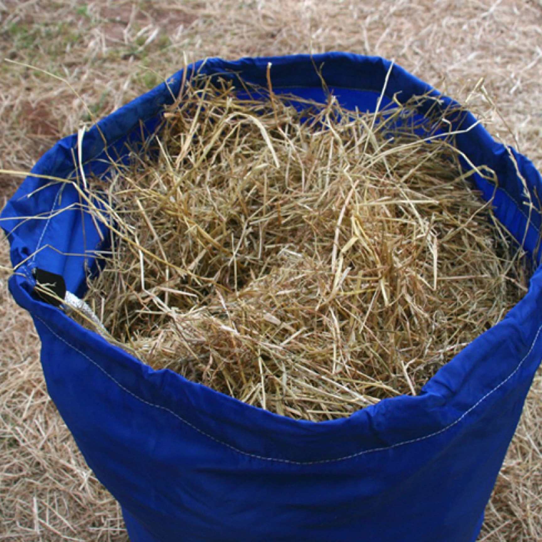 Moorland Rider Hay Carry