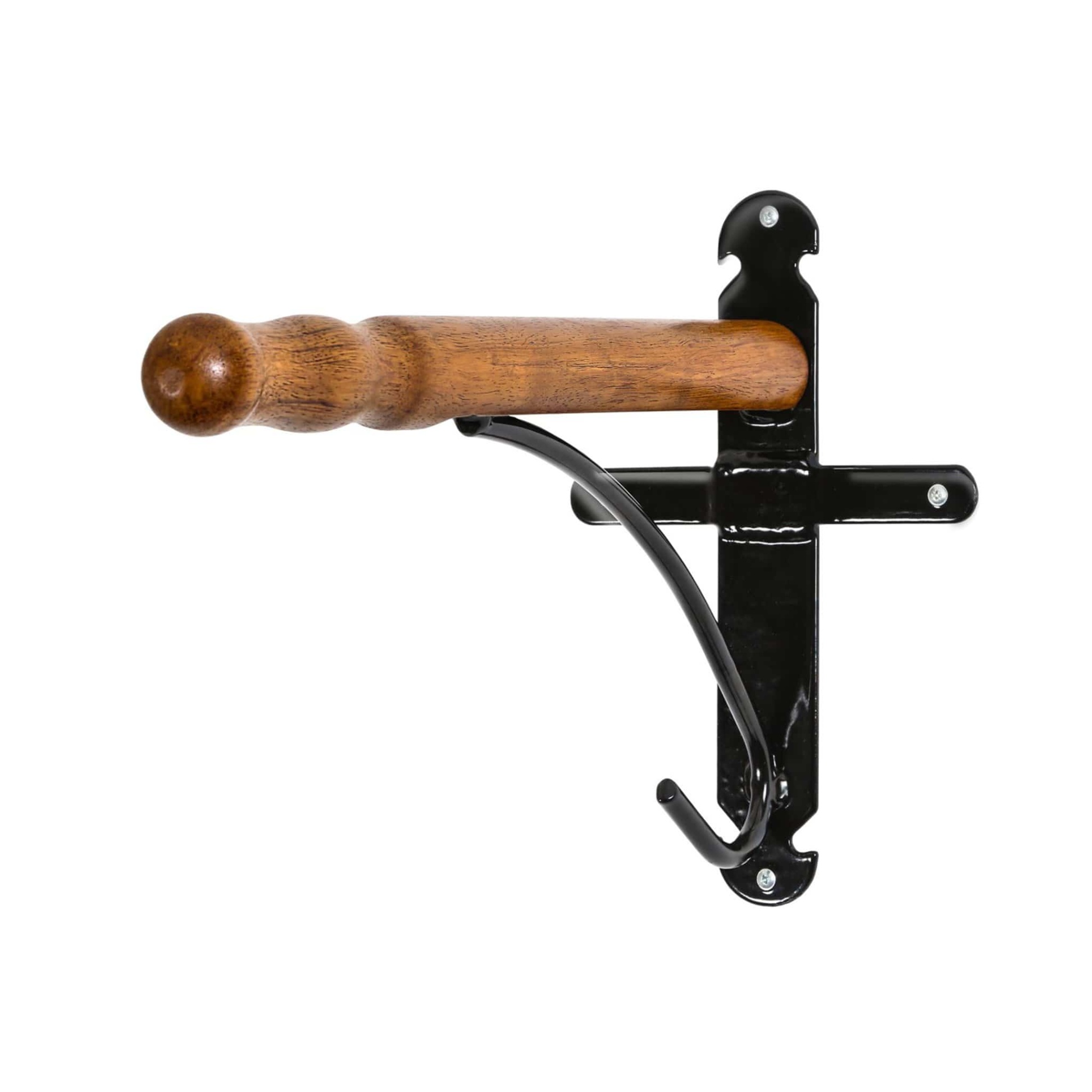 Stubbs Retro Saddle Rack