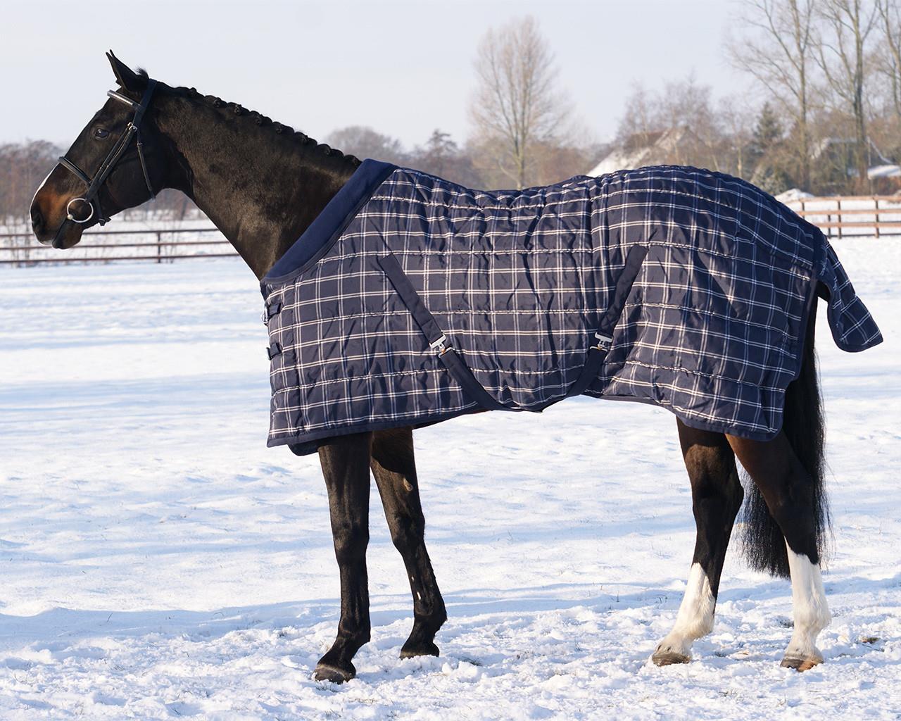 QHP Luxury 300g Stable Rug