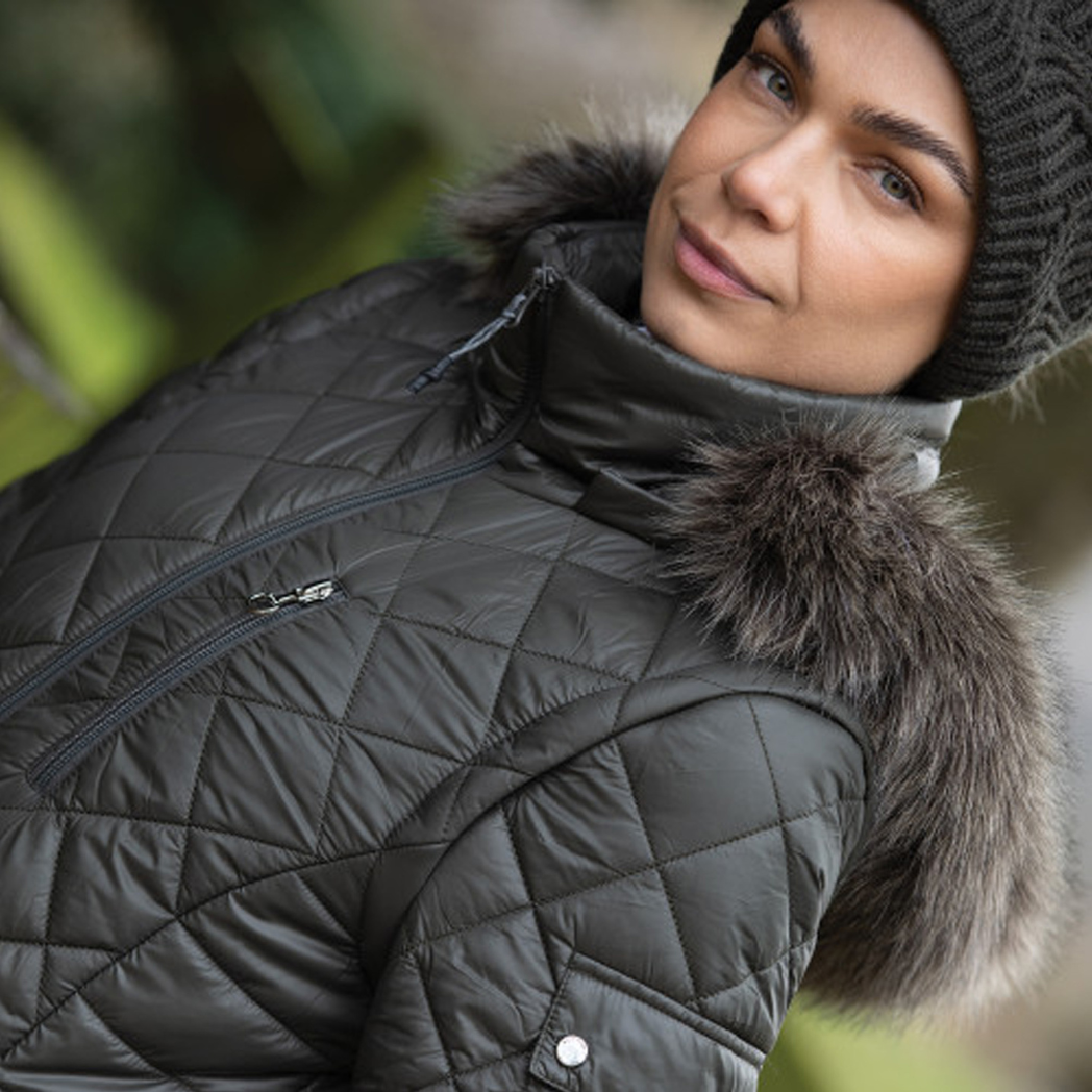 Shop equestrian clothing, footwear & horsewear online. Great brands and ...
