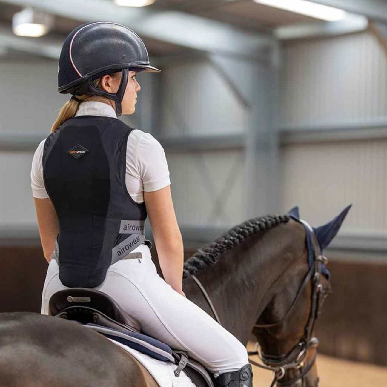 Women's Body Protectors | EQUUS