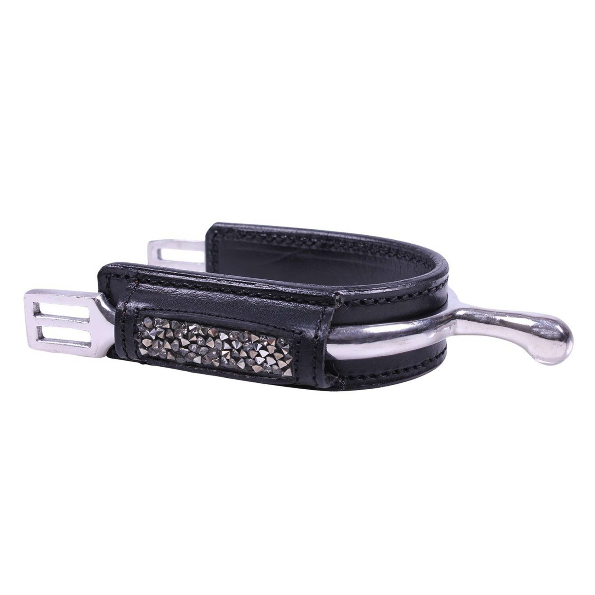 QHP Lupine Spur Protectors