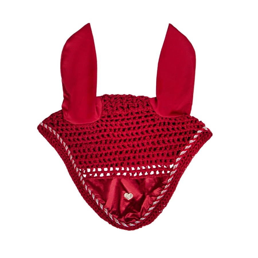 Ear Bonnets | Horse Ear & Fly Bonnets with Free UK Delivery* | EQUUS