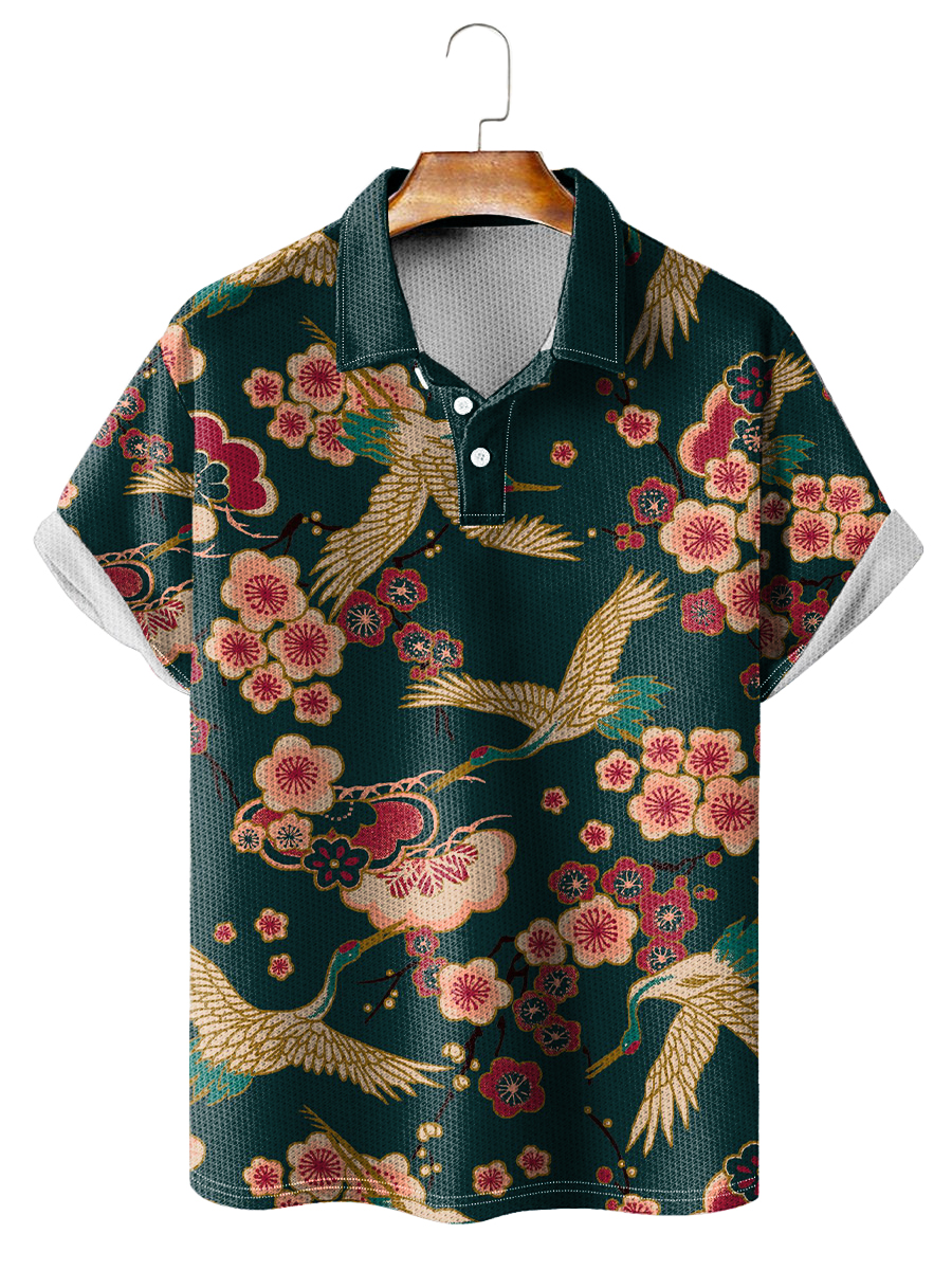 POLO SHIRTS – Alohahoo