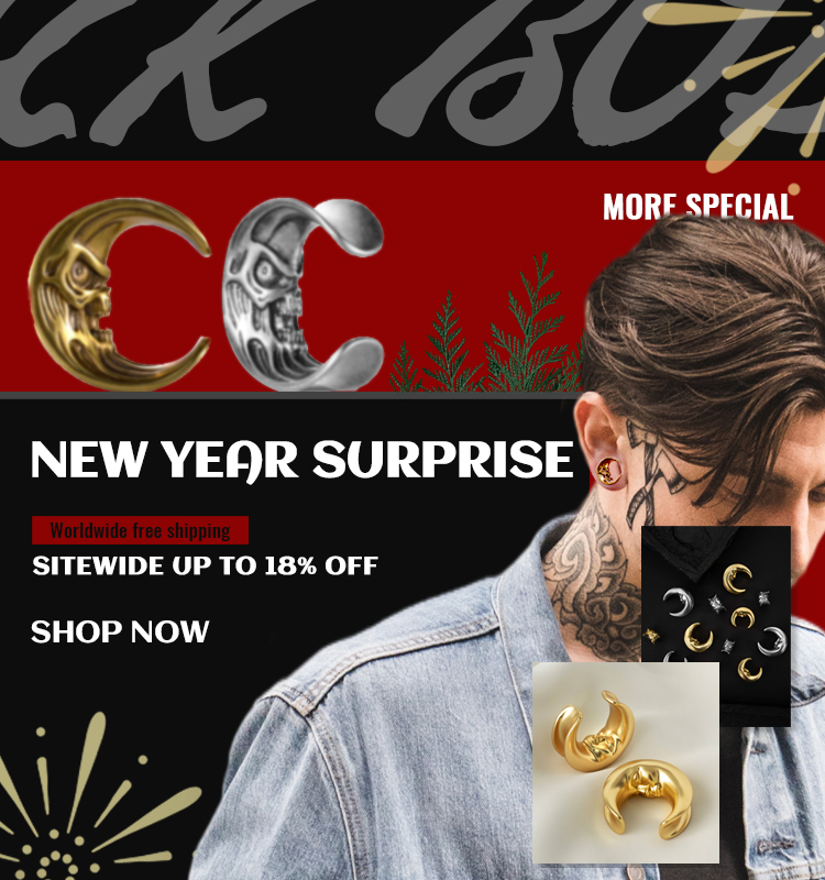 AKAK Jewelry