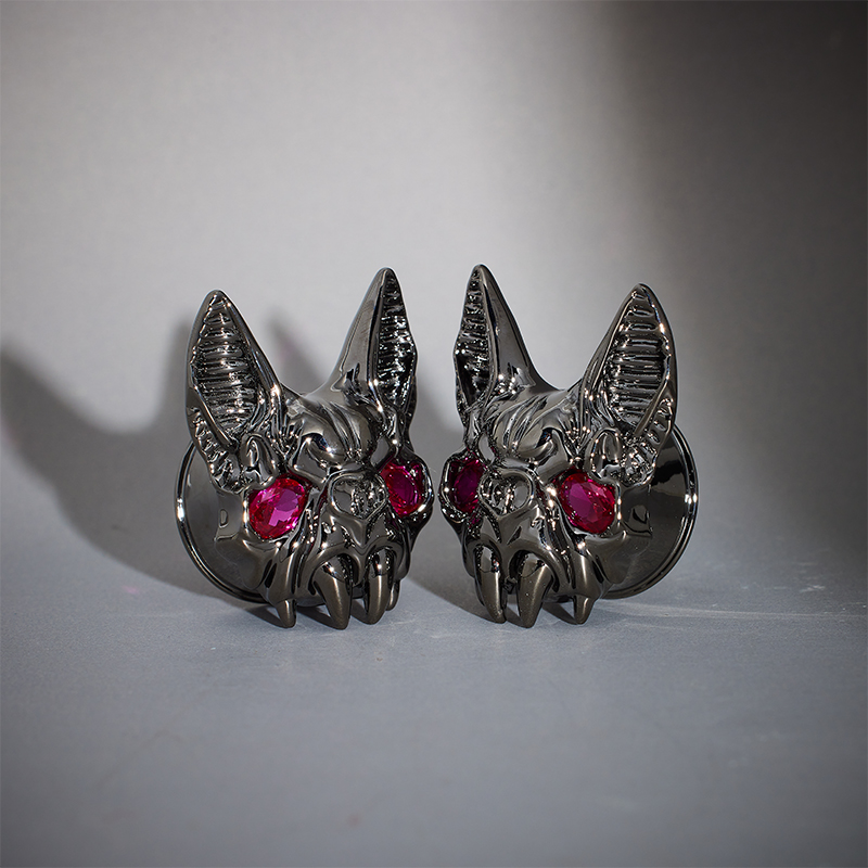 AKAK Jewelry
