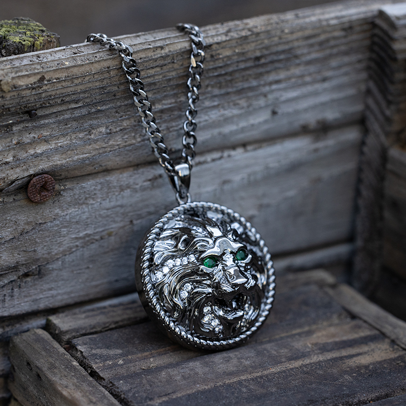 AKAK Jewelry