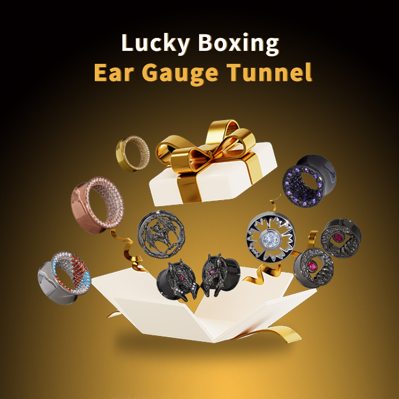 AKAK Jewelry