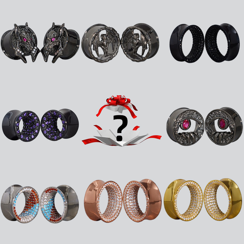 AKAK Jewelry