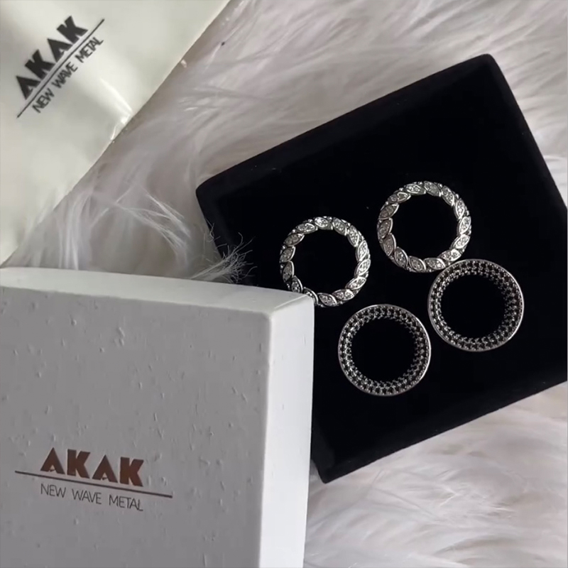 AKAK Jewelry
