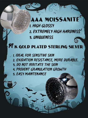AKAK Jewelry