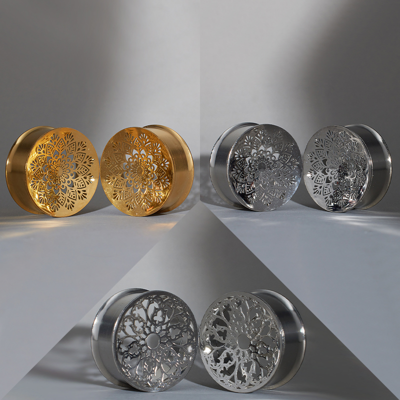 AKAK Jewelry