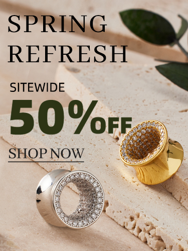 AKAK Jewelry
