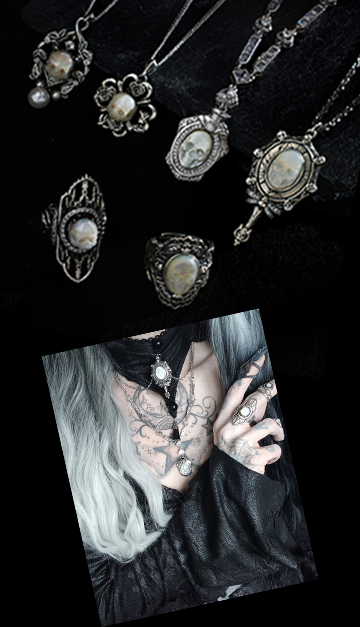 AKAK Jewelry