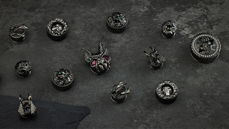 AKAK Jewelry