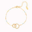 You Are My Emotional Support Friendship Bracelets – OliviaHandicrafts