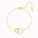 You Are My Emotional Support Friendship Bracelets – OliviaHandicrafts
