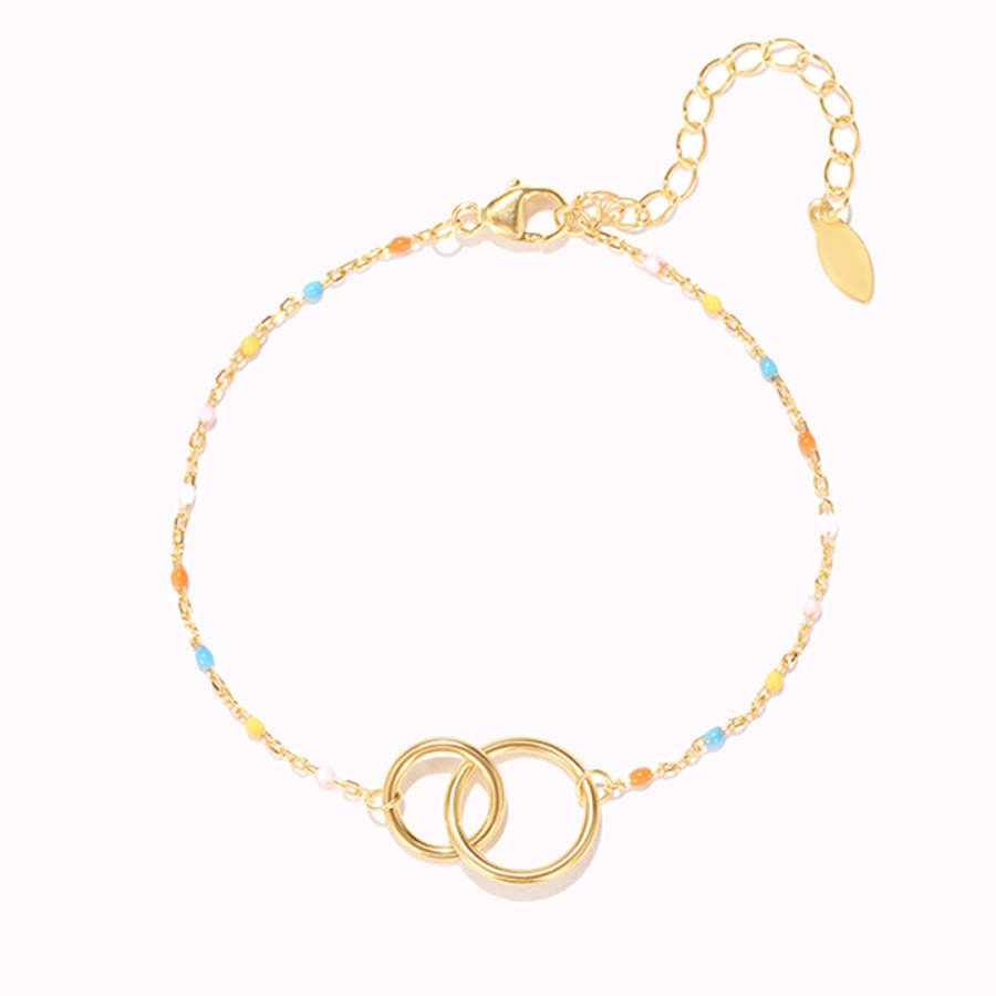 You Are My Emotional Support Friendship Bracelets – OliviaHandicrafts