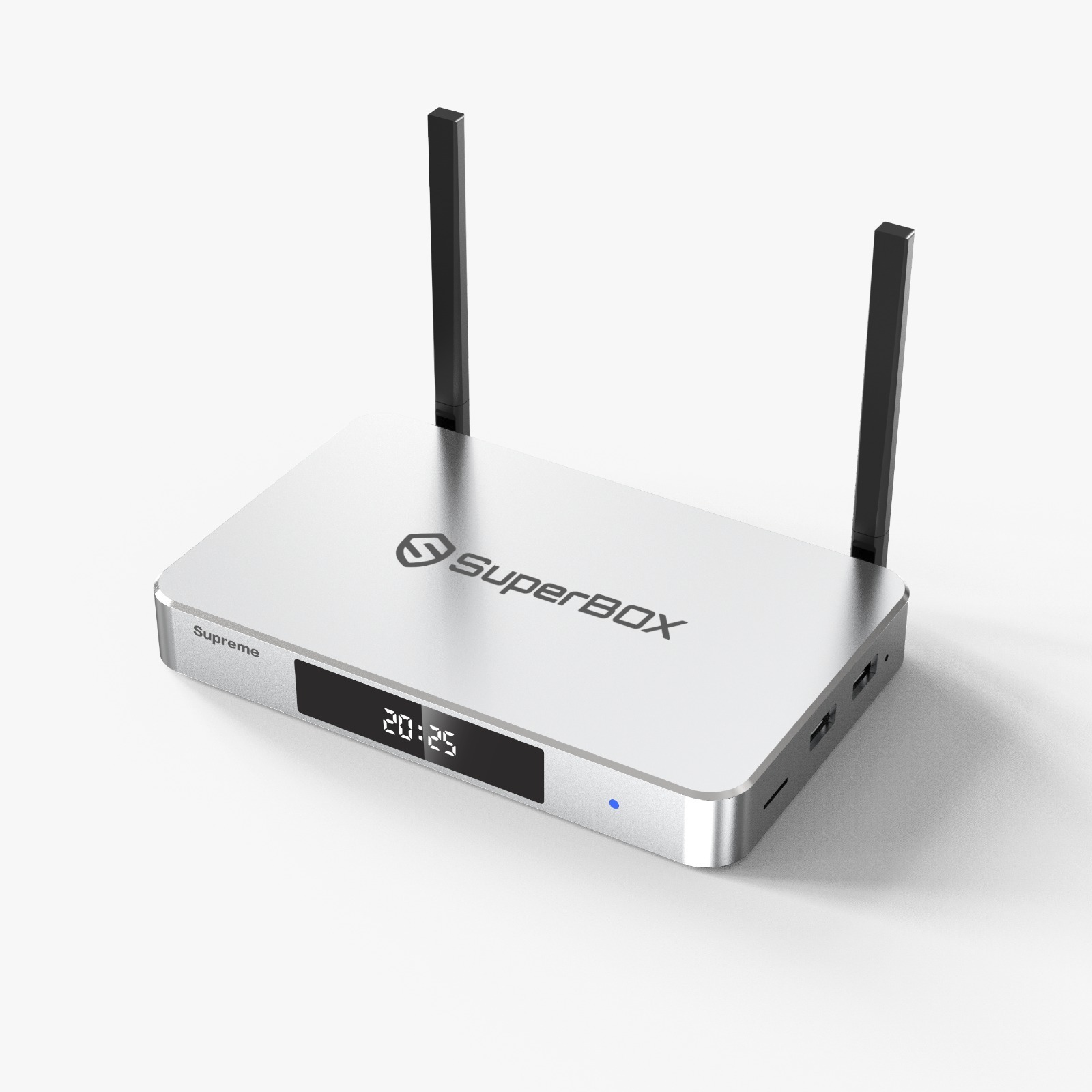 SuperBox Supreme | 2025 Most Premium Edition | Unrivaled Value ...