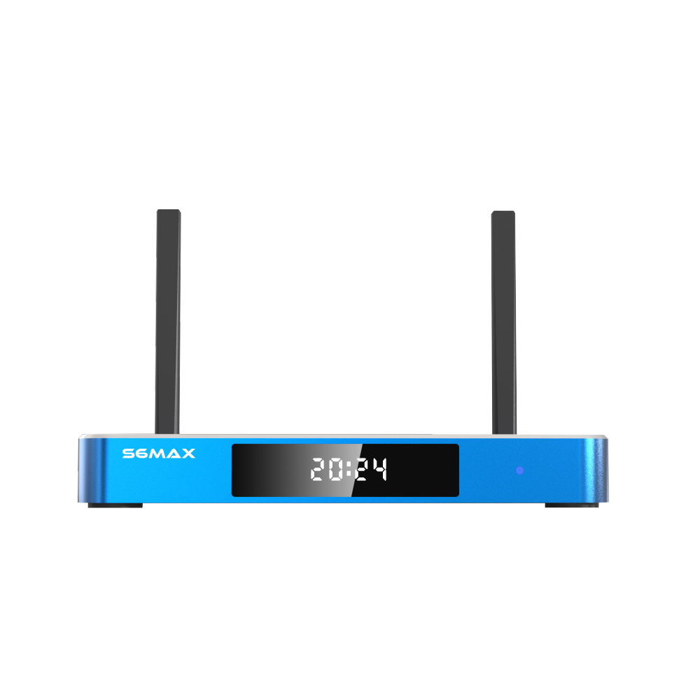 2025 SuperBox S6 Max (On Sale Now) | Superbox Official Store – SuperBox ...
