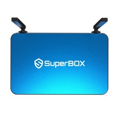 Superbox Official Store | The Best TV BOX for 2025