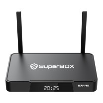 SuperBox S7 Pro (New) – SuperBox Official Store