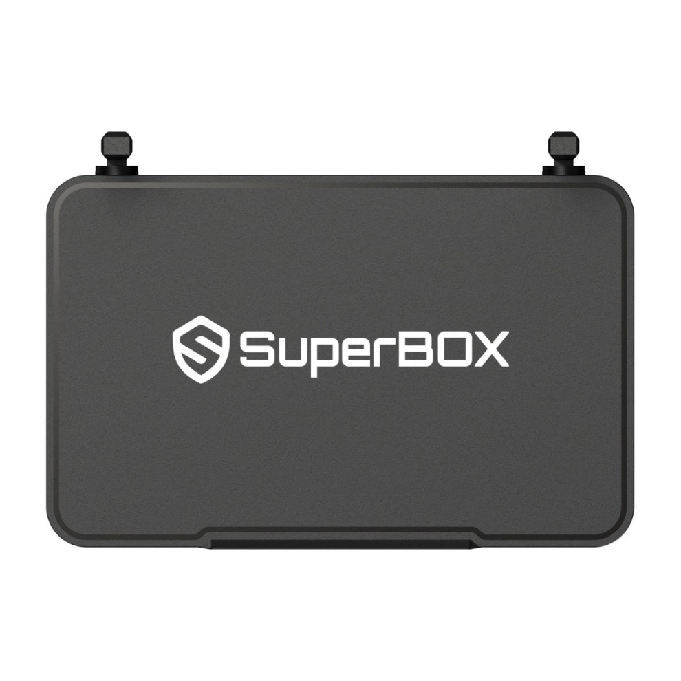 SuperBox S7 Pro (New) – SuperBox Official Store