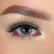 Hidrocor Graphite Natural 1 Year Colored Contacts – HANIIX