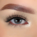 Hidrocor Graphite Natural 1 Year Colored Contacts – HANIIX