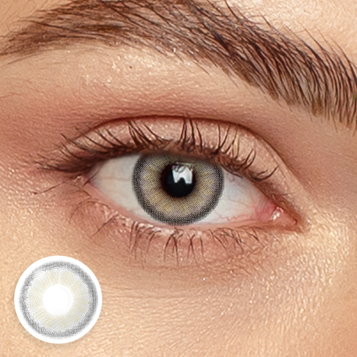 HANIIX Neon Collection - Order Best Colored Contact Lenses Online