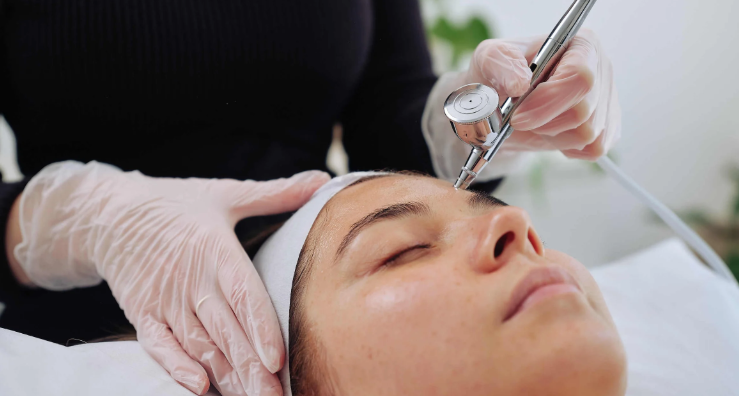 What is water polishing? – GLM Beauty Spa Equipment Factory