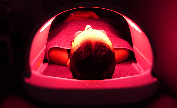Red light therapy is a fast and effective treatment for cellulite – GLM ...