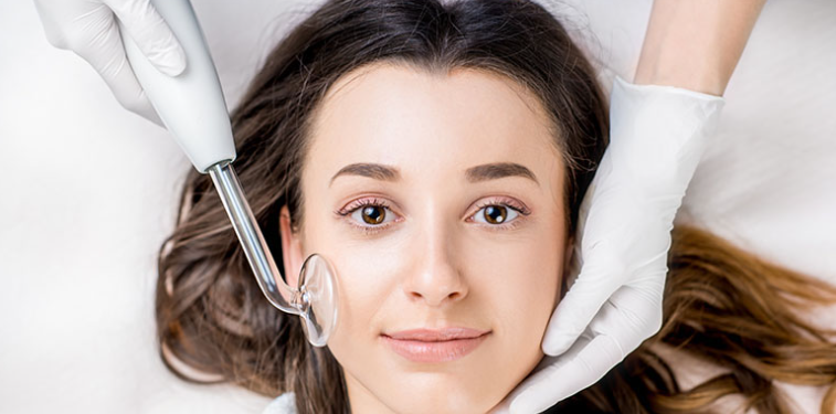 How to Use the Oxygen Spray Facial – GLM Beauty Spa Equipment Factory