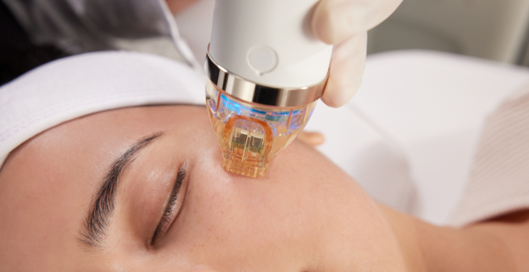 Microneedle Therapy Side Effects: What to Expect and How to Manage The ...