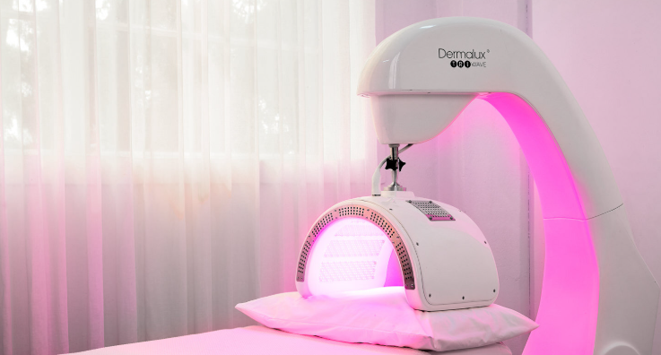 LED Phototherapy Devices for Sale: Ultimate Guide to Choosing the Right ...