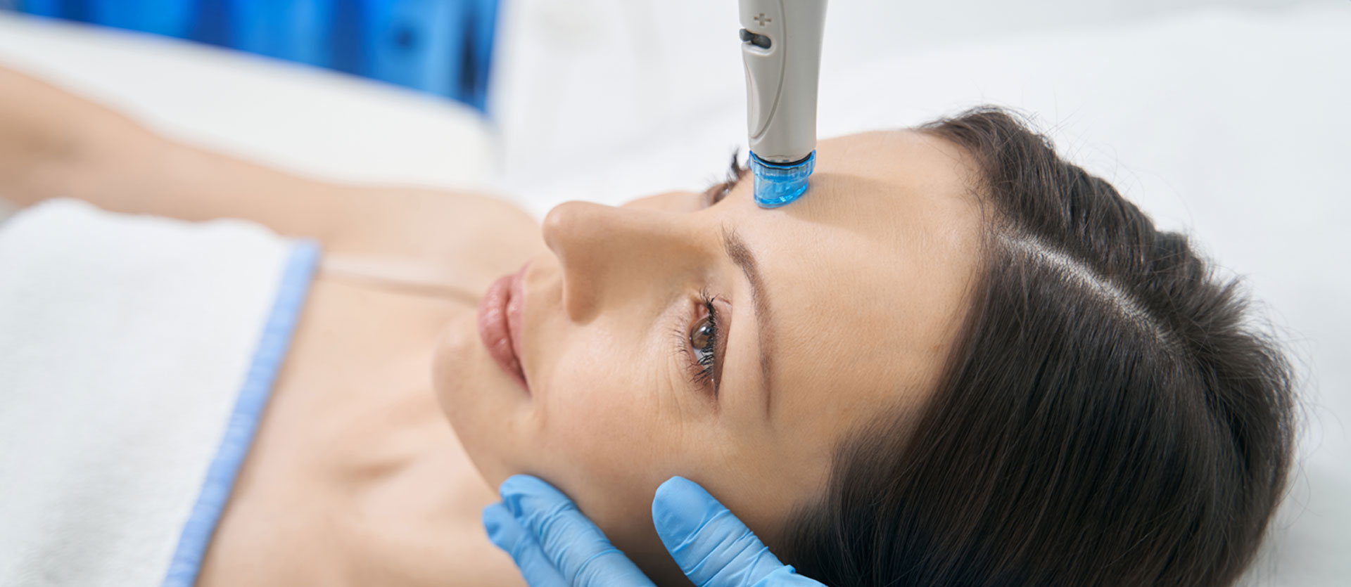 From Dull to Dewy: The Science of HydraFacial Technology – GLM Beauty ...