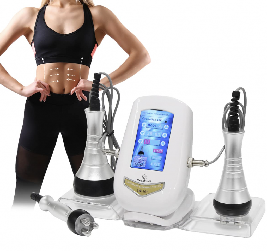 30k Vs 40k Vs 80k Cavitation Machine: Which One Should You Choose ...