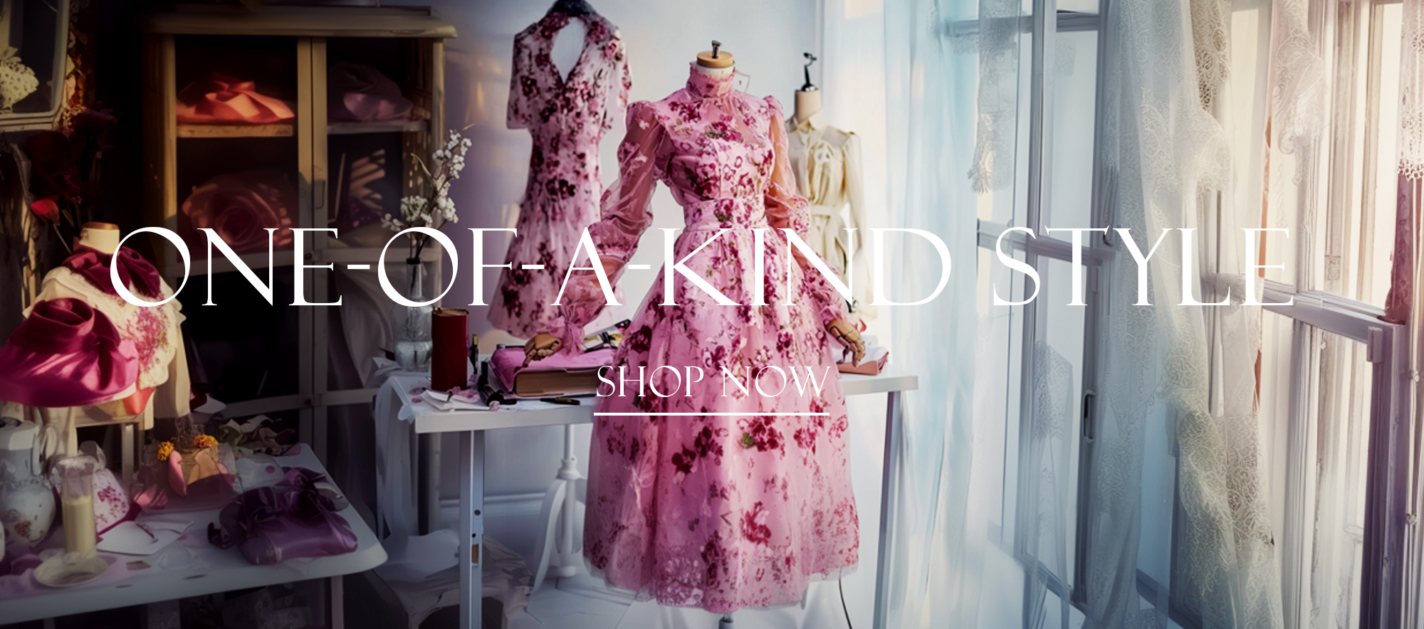 CATCHALL | Elegant Dresses & Fashion Apparel
