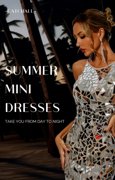 Women's Dresses with Unique Designs & High Quality