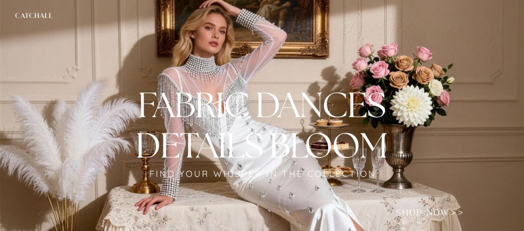 CATCHALL | Women's Dresses | Cocktail & Formal Styles