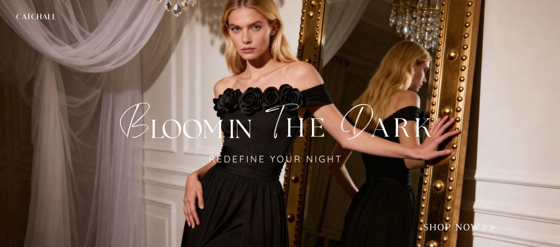 CATCHALL | Women's Dresses | Cocktail & Formal Styles