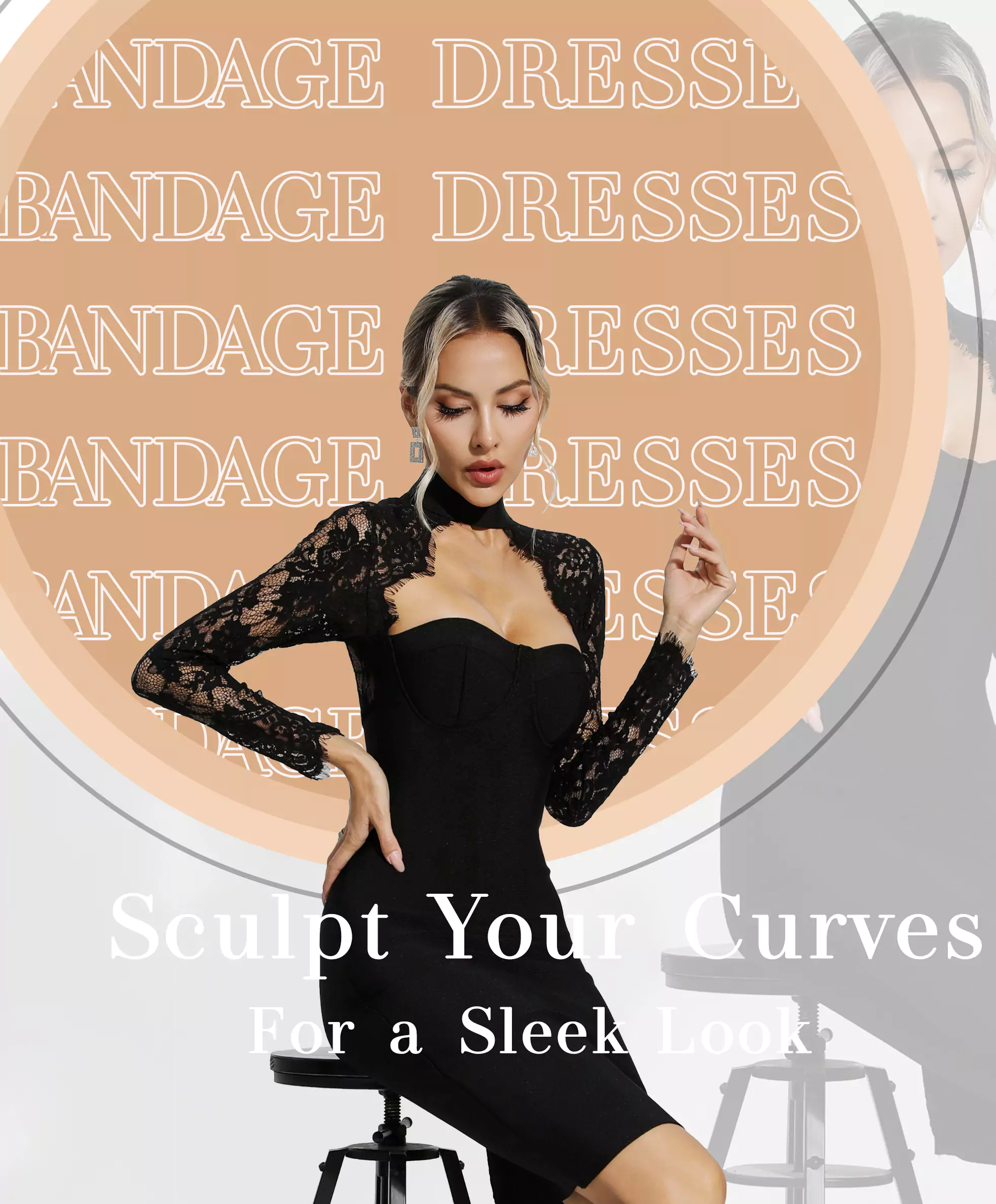 CATCHALL: Buy Women's Dresses with Unique Designs & High Quality