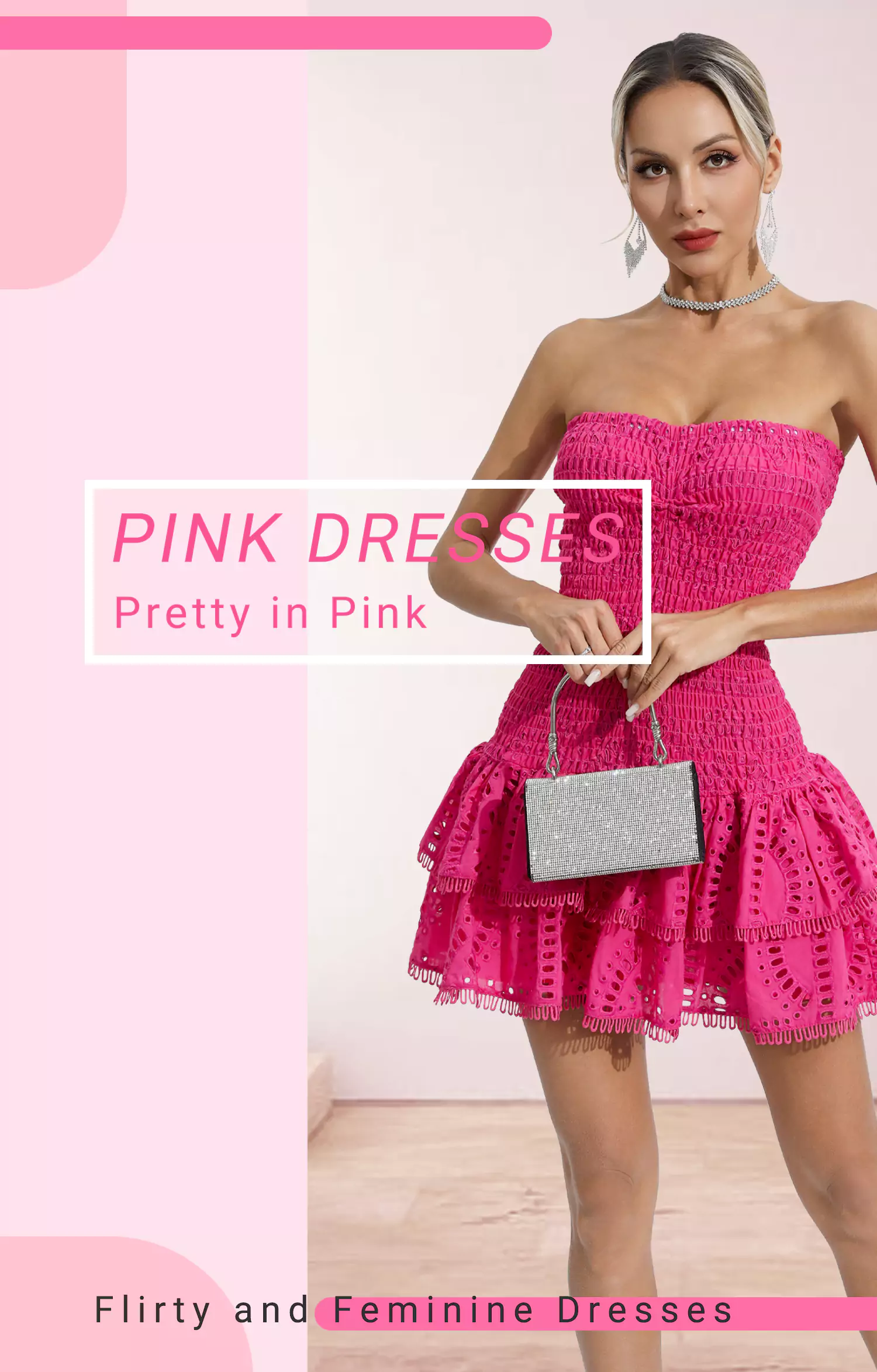CATCHALL: Buy Women's Dresses with Unique Designs & High Quality