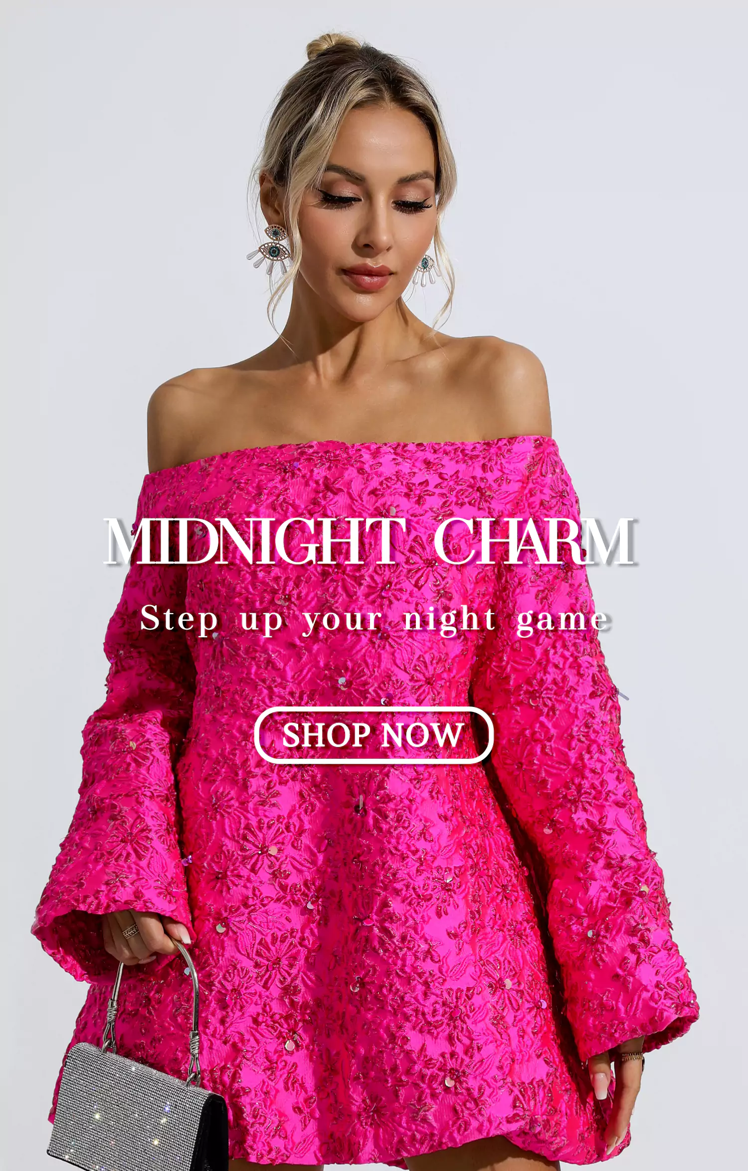 CATCHALL: Buy Women's Dresses with Unique Designs & High Quality