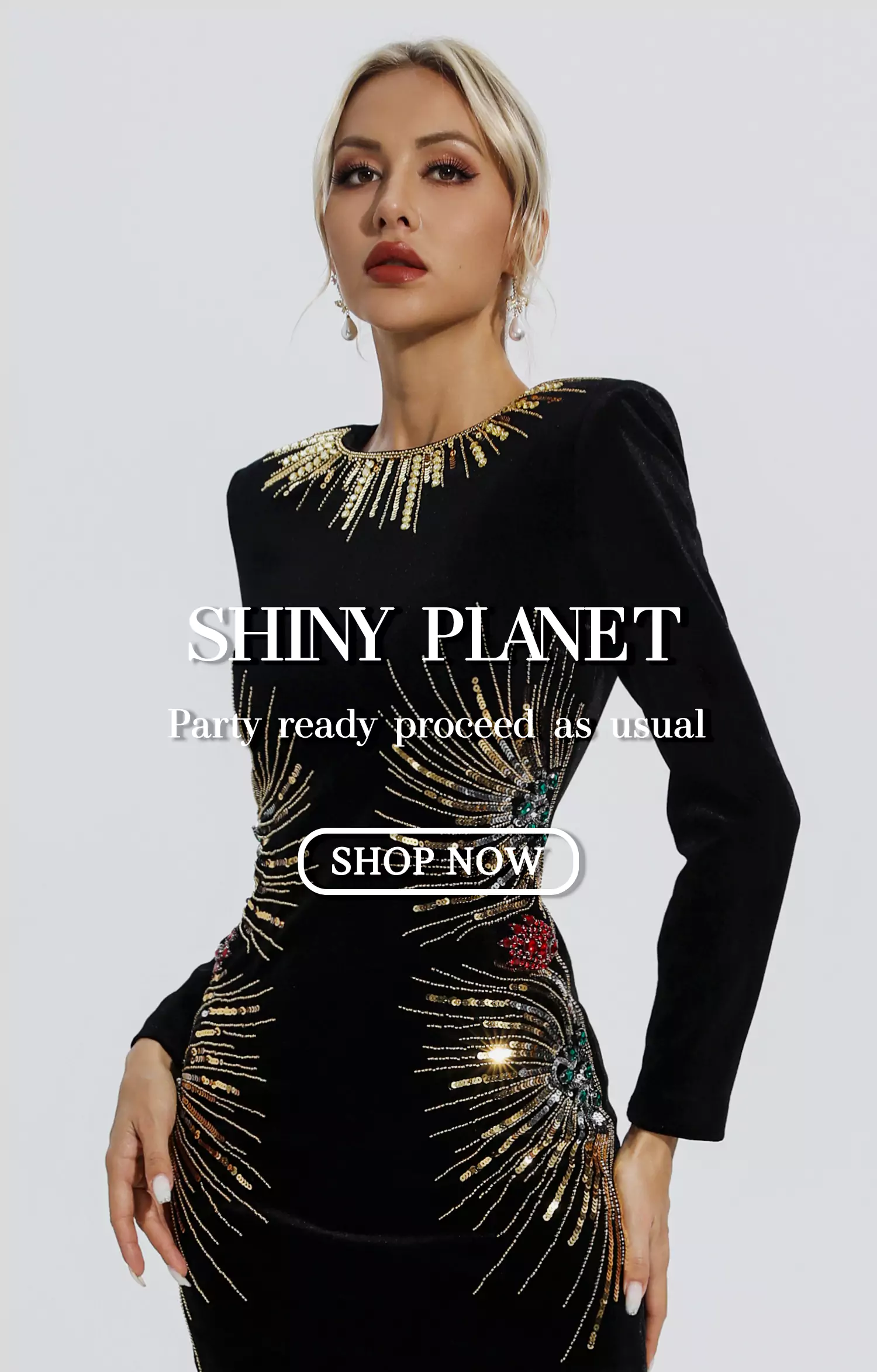 CATCHALL: Buy Women's Dresses with Unique Designs & High Quality